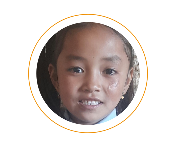 356 - Sirjana Tamang :: Namasté Nepál